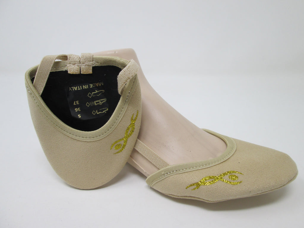 Puntera Venturelli hecha en Italia – Tutto Pastorelli