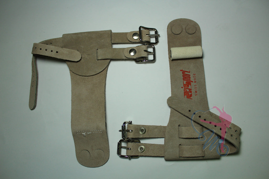 Guantes de hebilla para anillos REISPORT – Tutto Pastorelli